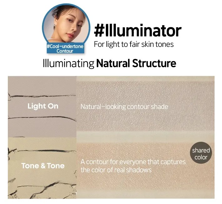 Contour Powder Illuminator – BeautyvBox